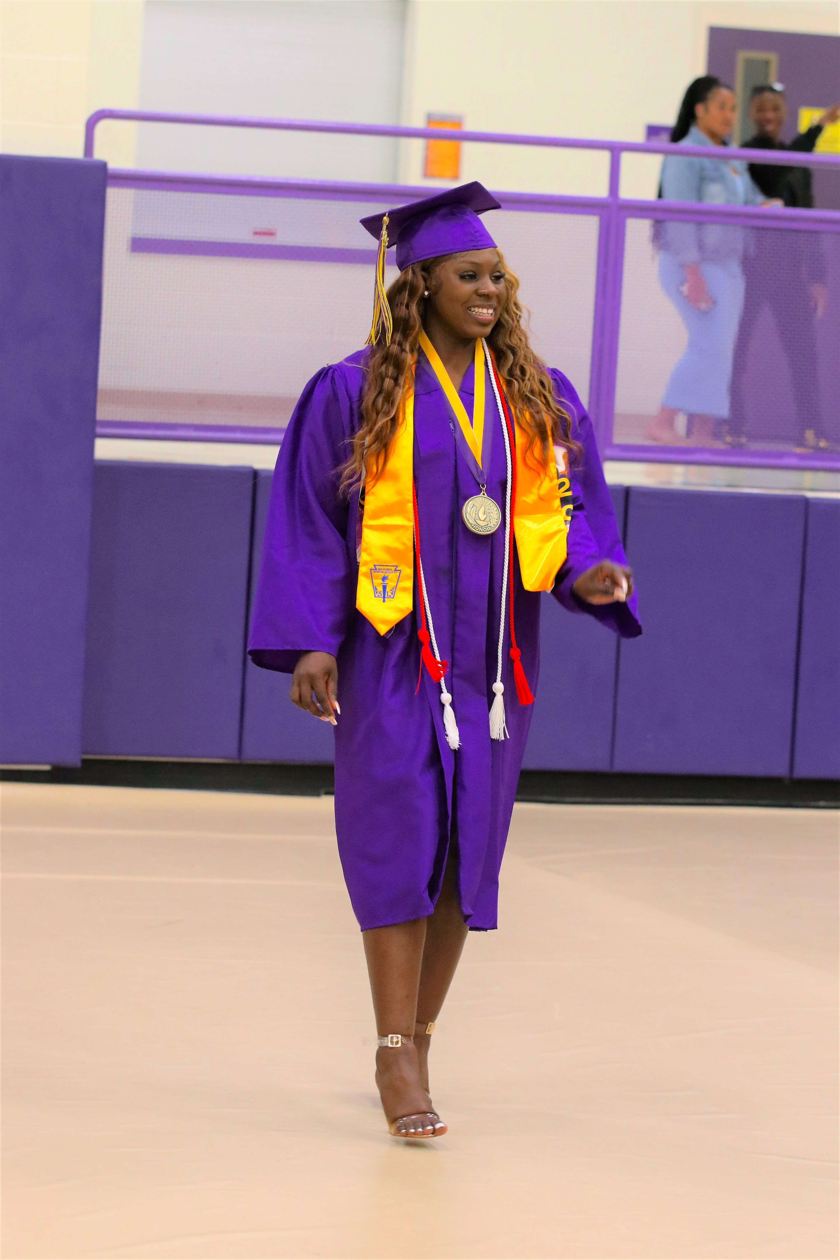 PHOTOS: Junction City Class of 2023 graduation | El Dorado News