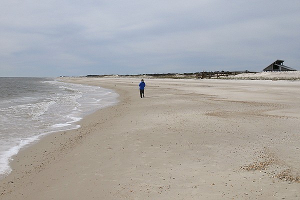 Florida’s St. George Island beach named nation’s best | Jefferson City ...