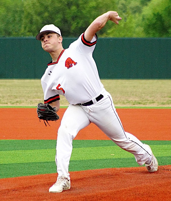 Lion baseball season comes to close in semifinal round | Westside Eagle ...