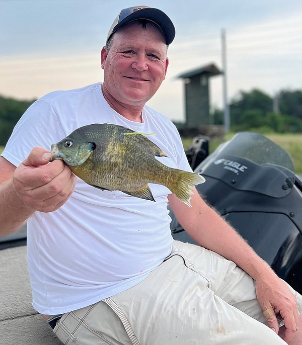 Malvern, Louisiana anglers each land $1,000 prize fish | Hot Springs ...