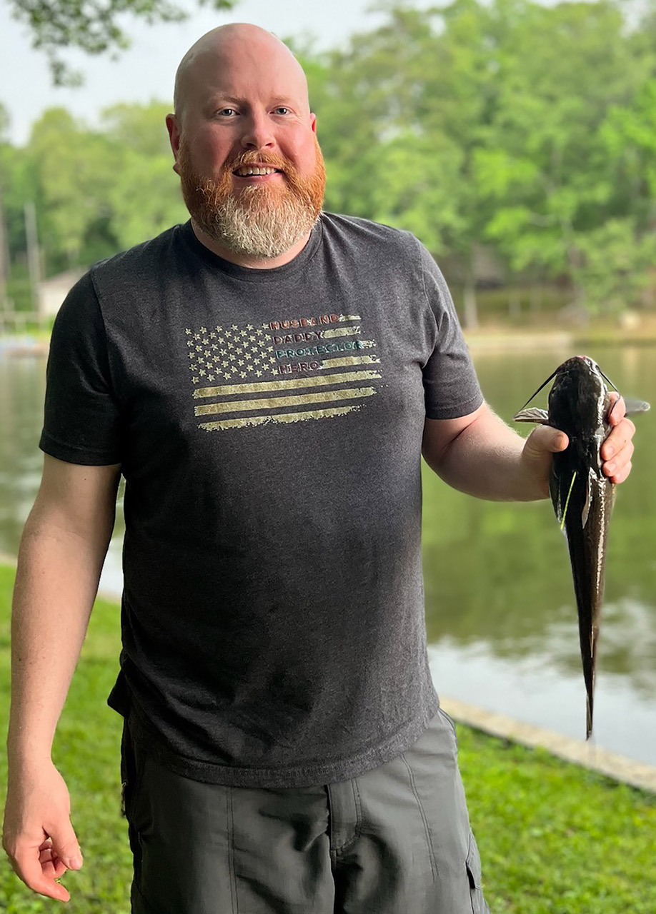 Malvern, Louisiana anglers each land $1,000 prize fish | Hot Springs ...