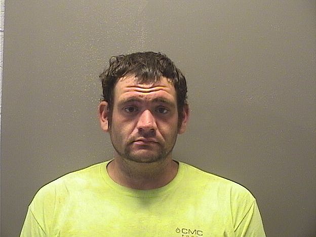 Man arrested after allegedly obtaining family member’s prescription by ...
