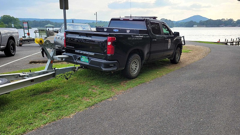 Two men drown in separate incidents over weekend | Hot Springs Sentinel Record