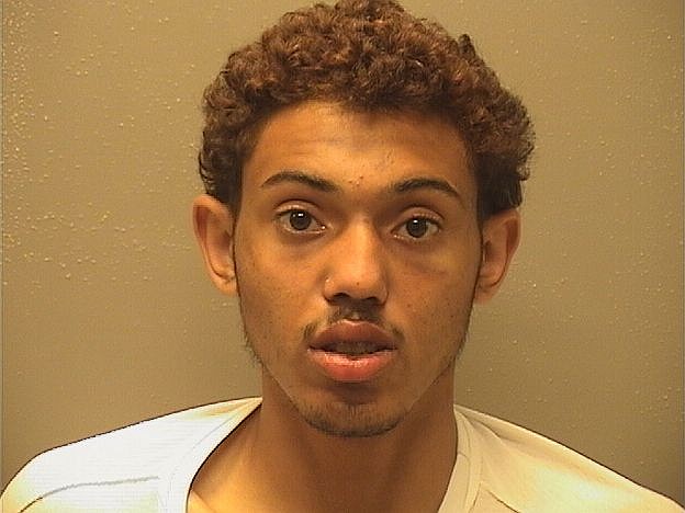 Local teen charged with felony battery for allegedly hitting man with ...