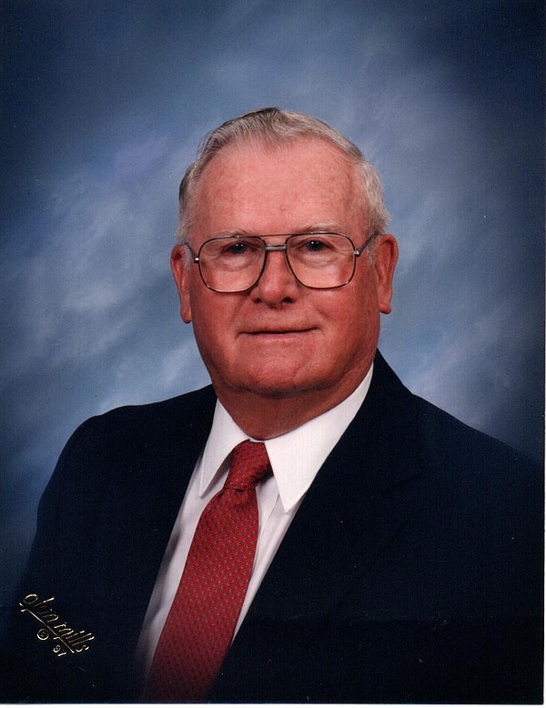 Max English | Hot Springs Sentinel Record