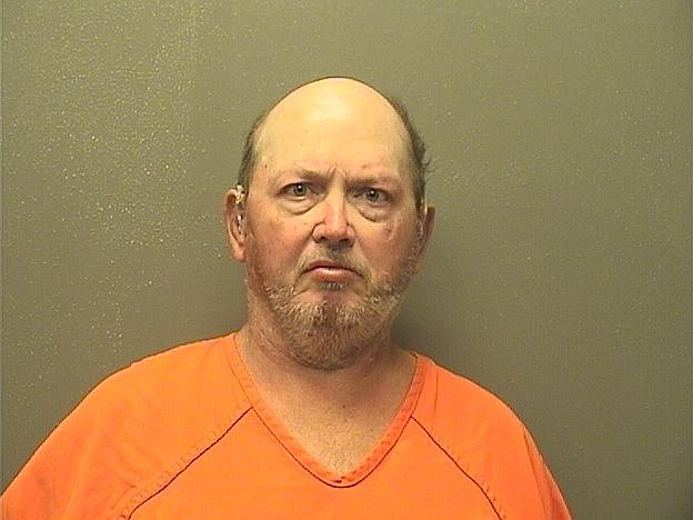 Level 3 Sex Offender Sleeping At Bus Stop Arrested For Allegedly