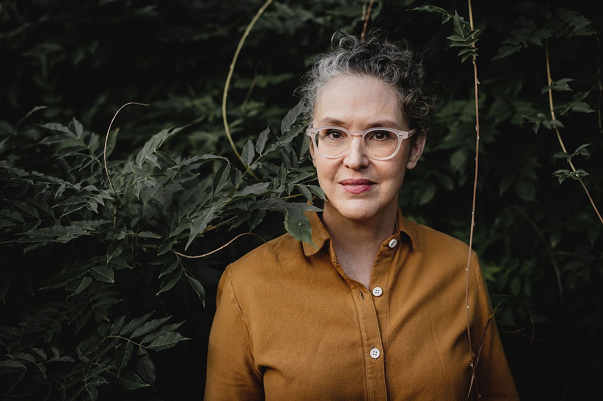 Hidden Gems: Sarah Neidhardt remembers life in the Ozarks in new UA ...