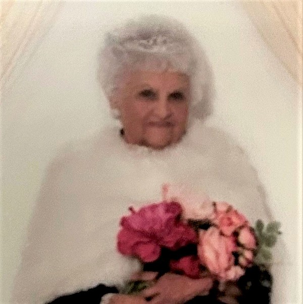 Ruth ‘Coleen’ Ramey | Westside Eagle Observer