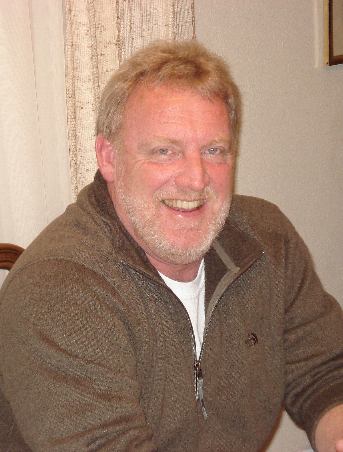 Steven K. Grant | Hot Springs Sentinel Record