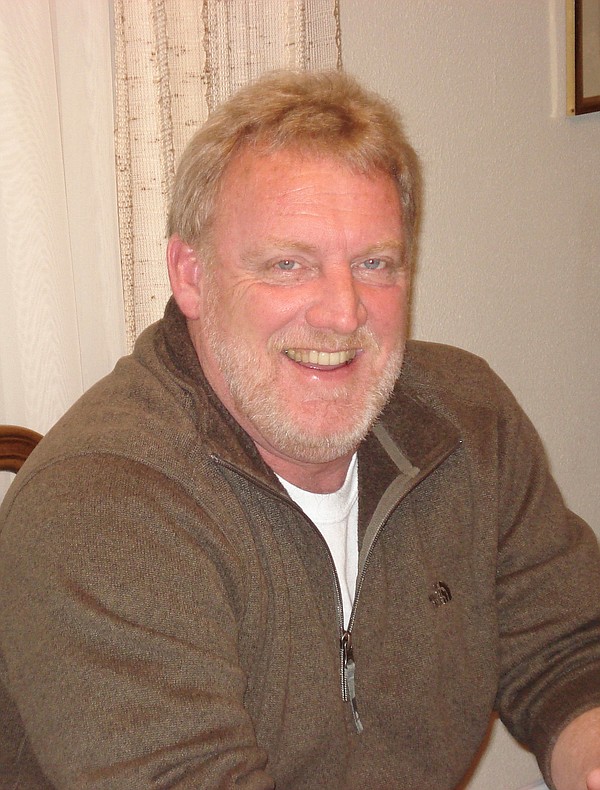 Steven K. Grant | Hot Springs Sentinel Record
