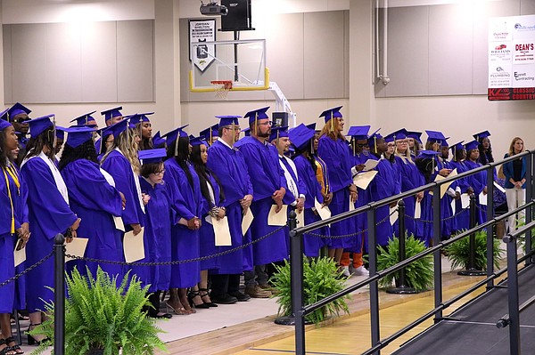 Local Students Graduate from Southern Arkansas University Tech ...