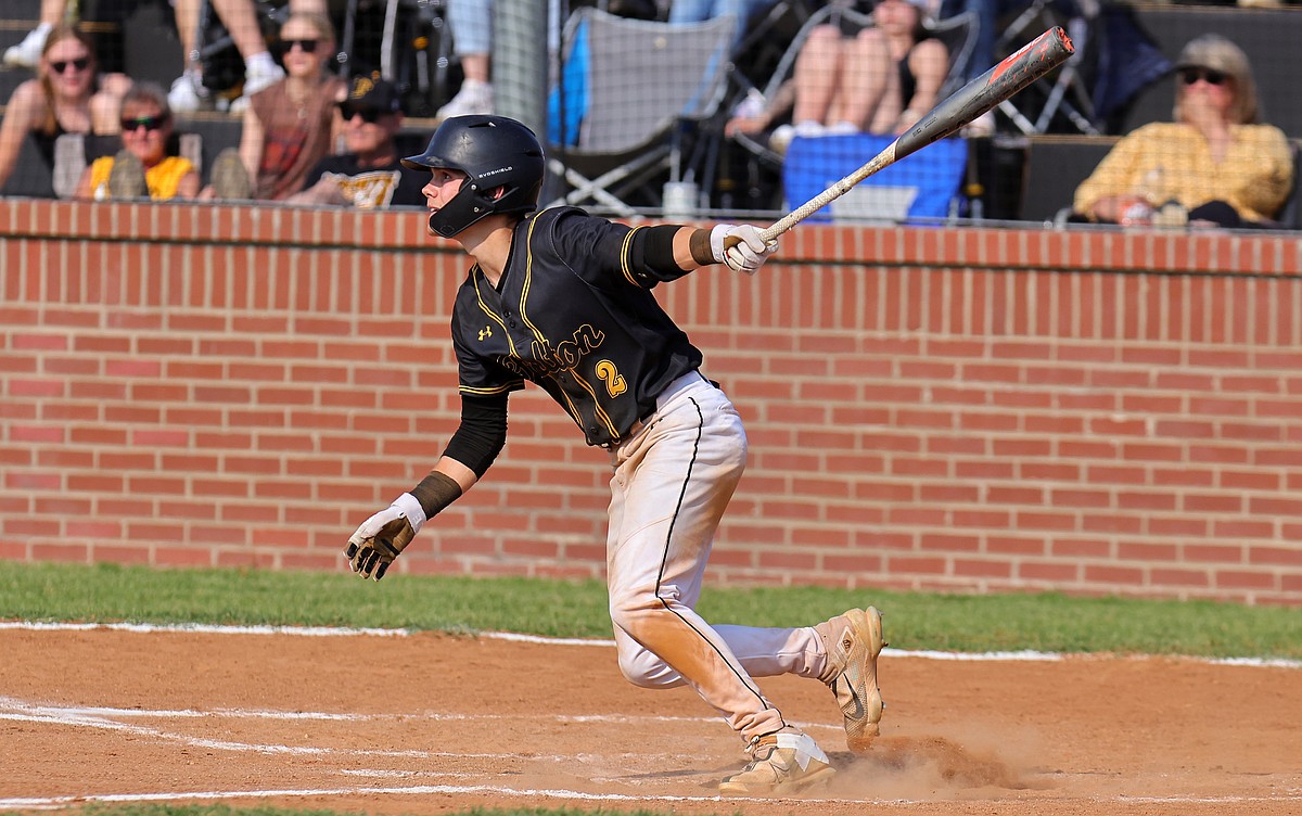 Fulton baseball tops SC West to reach state for first time since ‘16 ...
