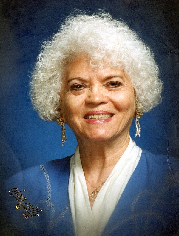 Lula M.H. Childs | Hot Springs Sentinel Record