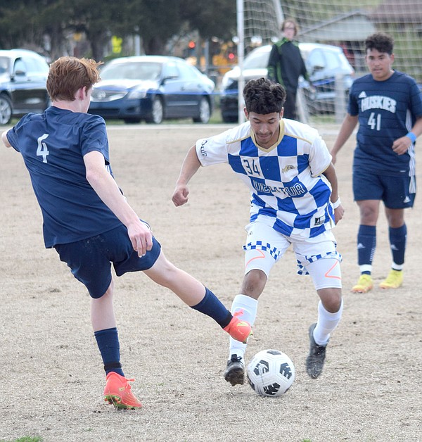 Decatur athletes honored at sports banquet