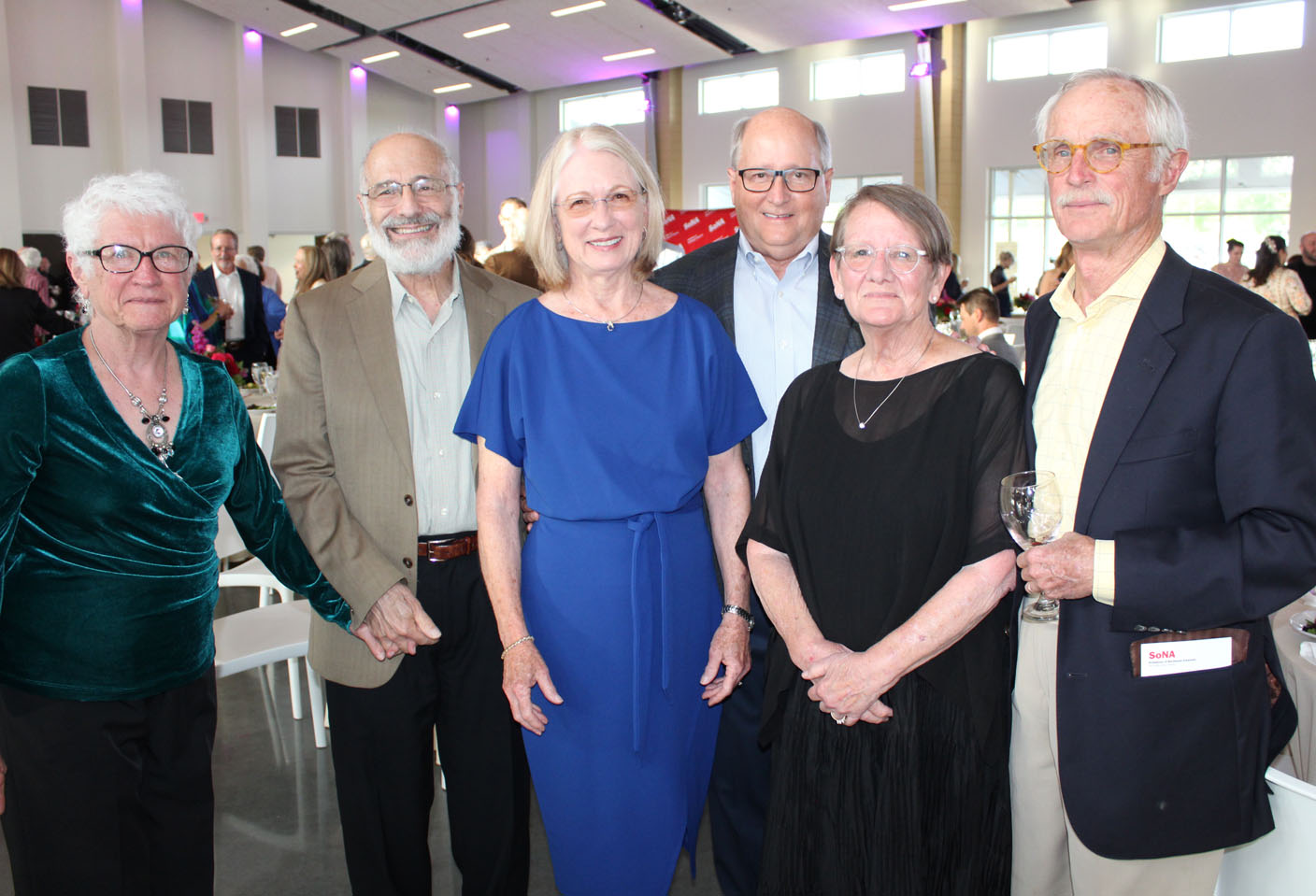 OPINION | Carin Schoppmeyer: BFF announces festival plans, SoNA ...