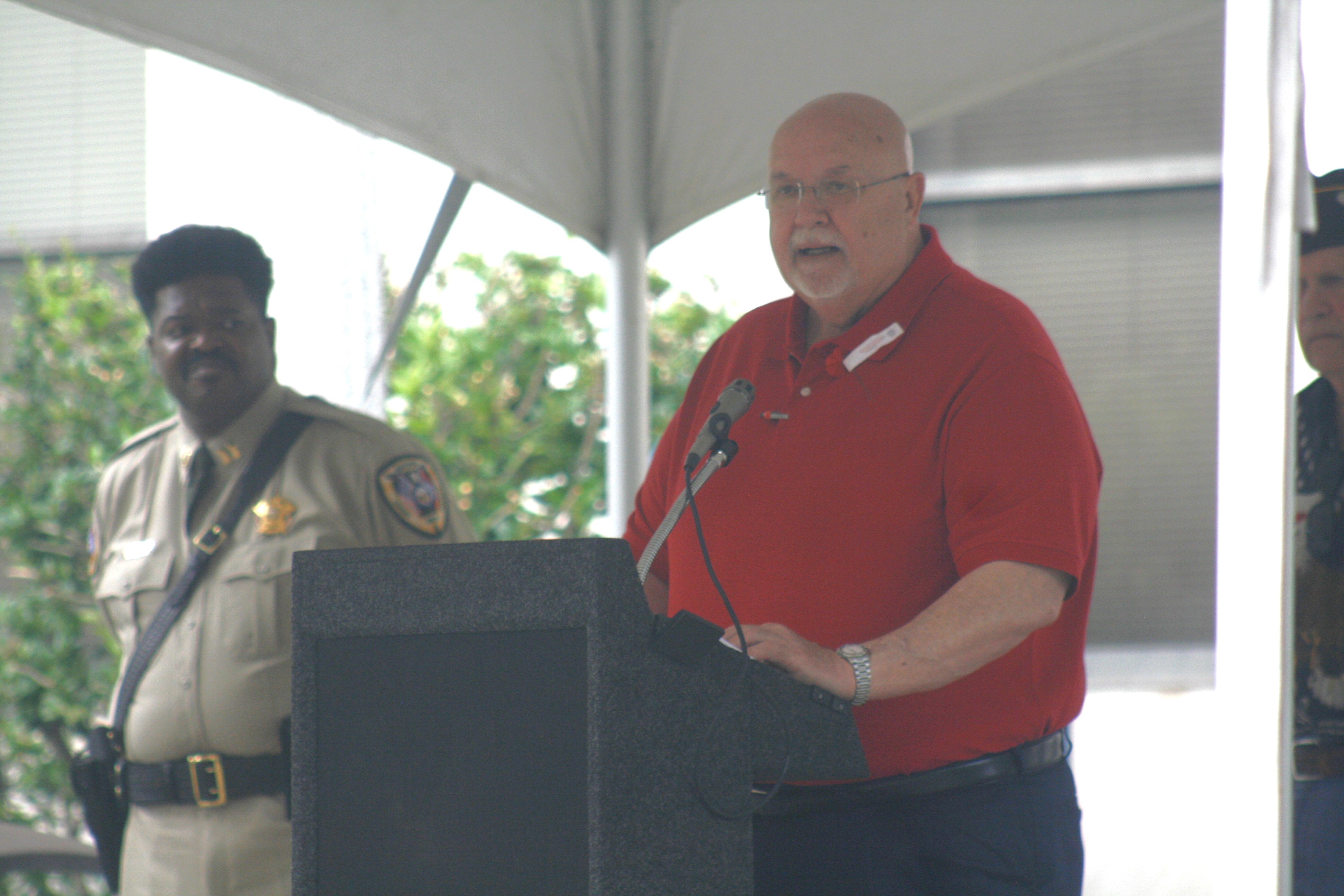 VFW holds annual Memorial Day ceremony | El Dorado News