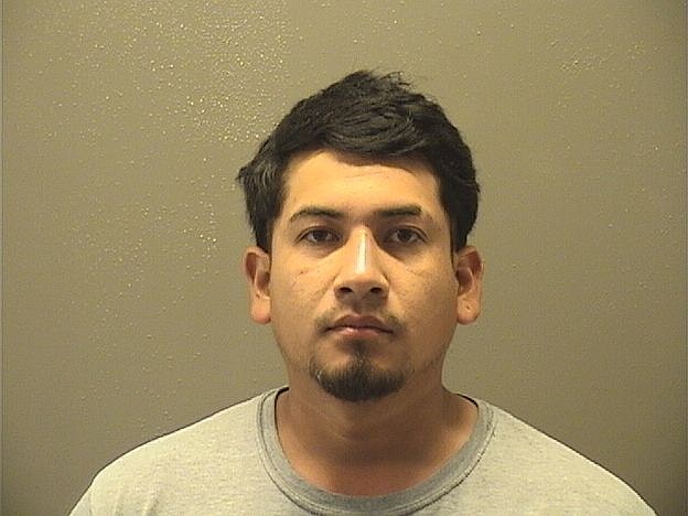 Local man facing felony charge for alleged attack on girlfriend | Hot ...