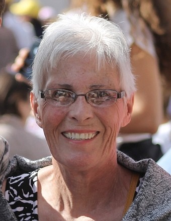 Sharon L. Borck | Hot Springs Sentinel Record