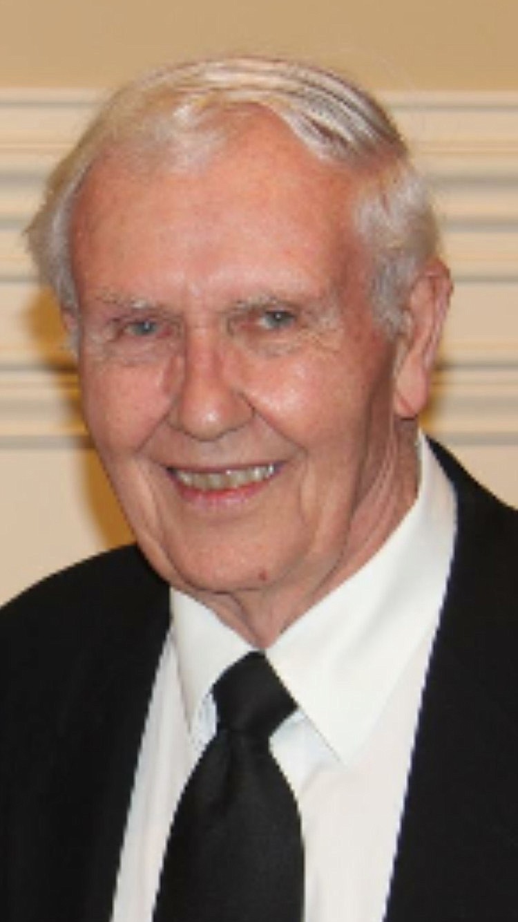 George R. Haering II | Hot Springs Sentinel Record