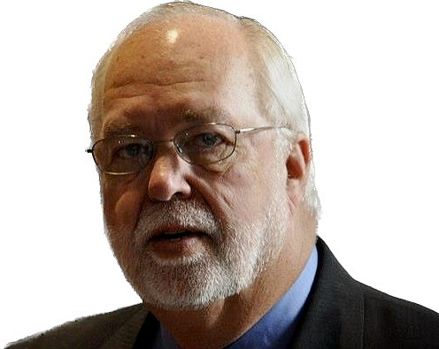 David A. Jacques | Hot Springs Sentinel Record