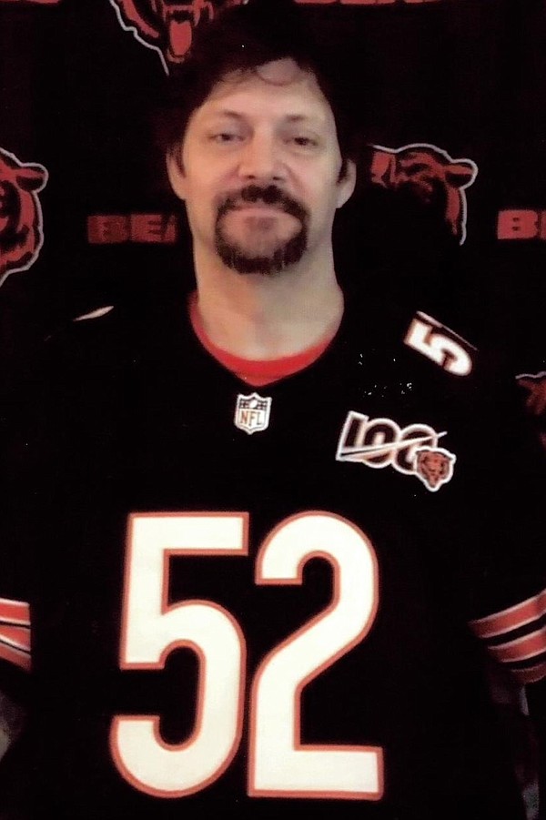 Eric Kral | Hot Springs Sentinel Record