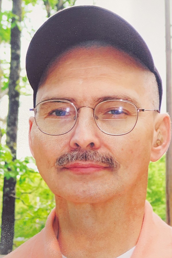 Edward C. Bergman | Hot Springs Sentinel Record