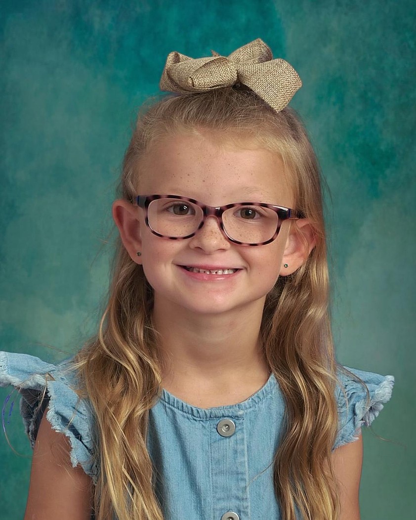 Marlee Jo Fryar Dana Kate Fryar | Hot Springs Sentinel Record