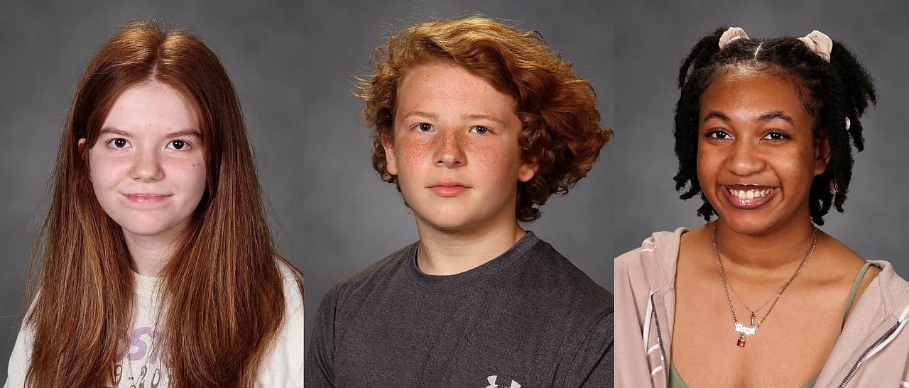 Three AHS students selected for Arkansas Governor’s School | Texarkana ...