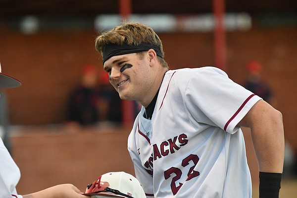 UA signee starred 2 ways for Texarkana Razorbacks | Whole Hog Sports