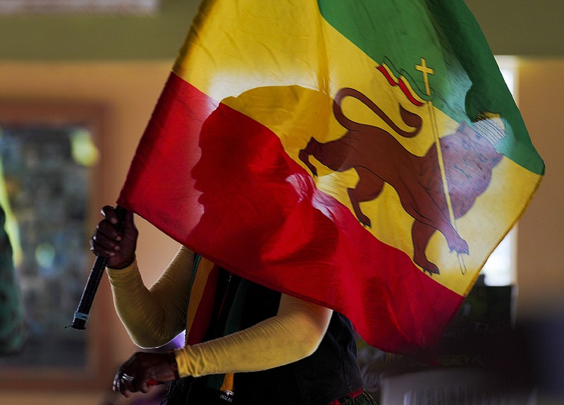 Rastafari granted sacramental rights in Antigua, Barbuda | Hot Springs ...