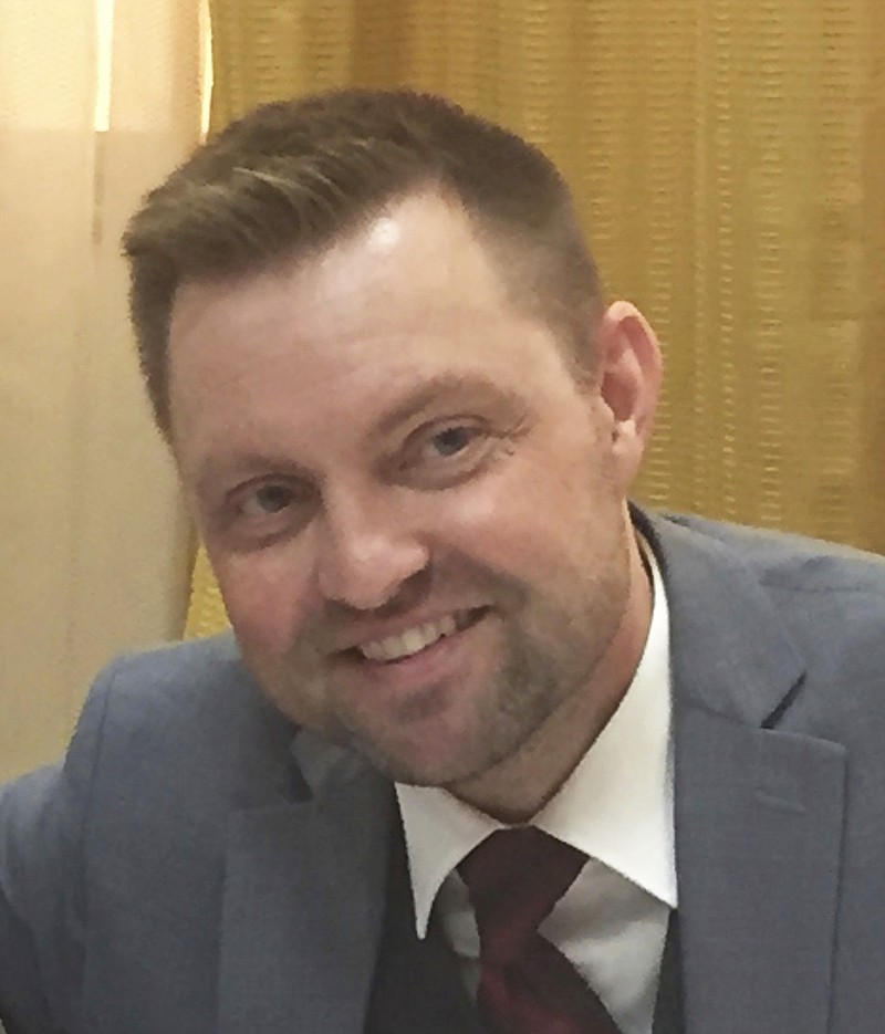 What to know about the case of Missouri doctor found dead in Arkansas ...