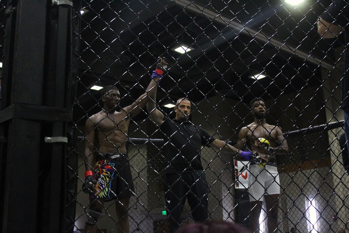 Real Deal Championship in El Dorado features local winners | Camden News