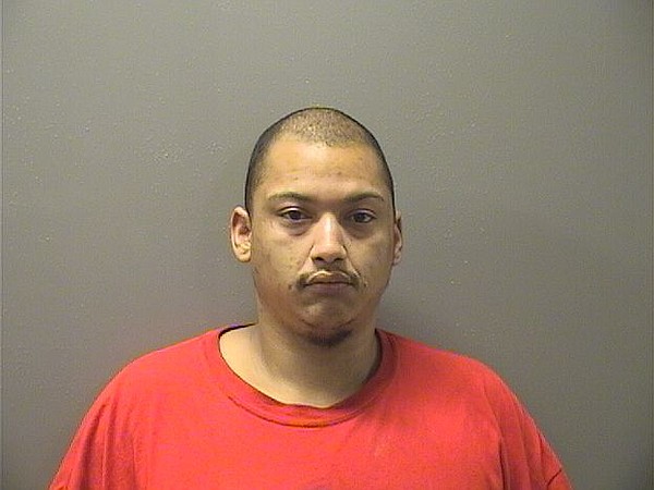 Man Arrested For Alleged Theft Of Vehicle Stolen Earlier In Day Hot
