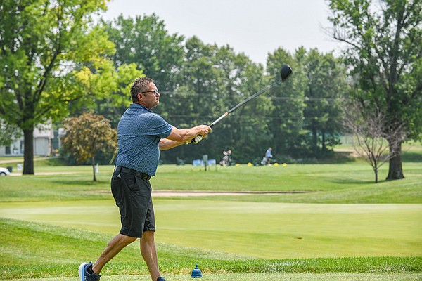 CASA holds golf tournament to raise money to recruit, train volunteers ...