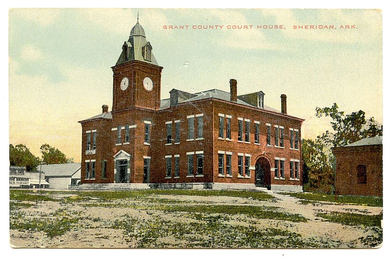 Arkansas Postcard Past | The Arkansas Democrat-Gazette - Arkansas' Best ...