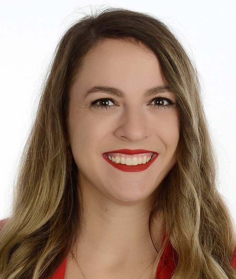 Community Briefs | Northwest Arkansas Democrat-Gazette