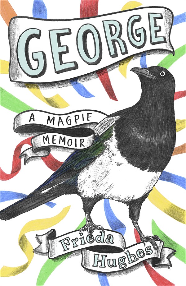 Book Review: 'George,' a memoir by Frieda Hughes, is about saving and ...