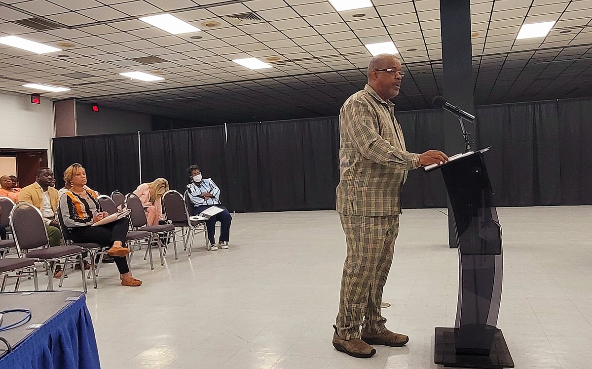 City council, GFPB talk Urban Renewal | Northwest Arkansas Democrat-Gazette