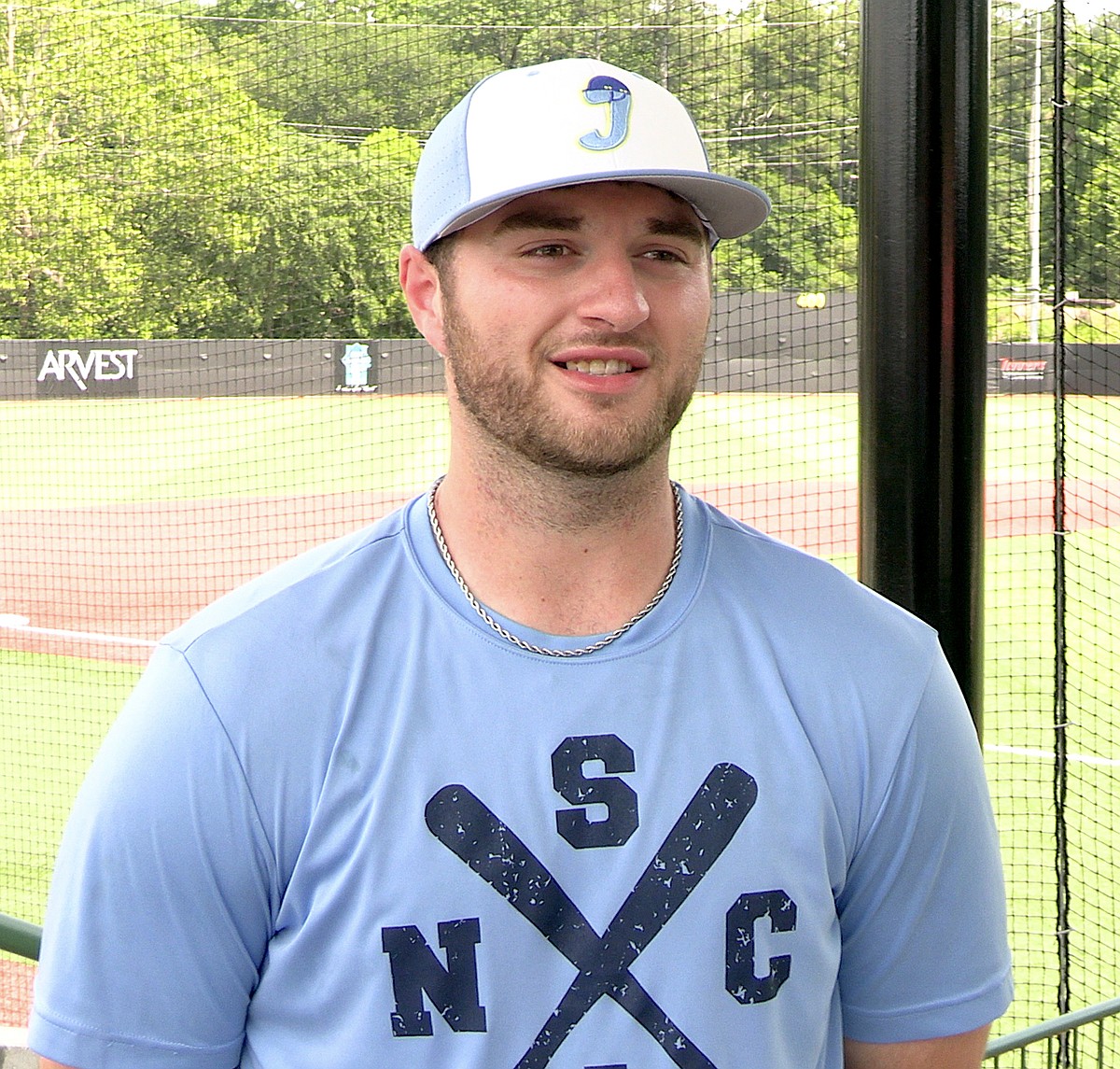 WATCH | Jockeys ready to climb the NSCL ladder | Hot Springs Sentinel ...