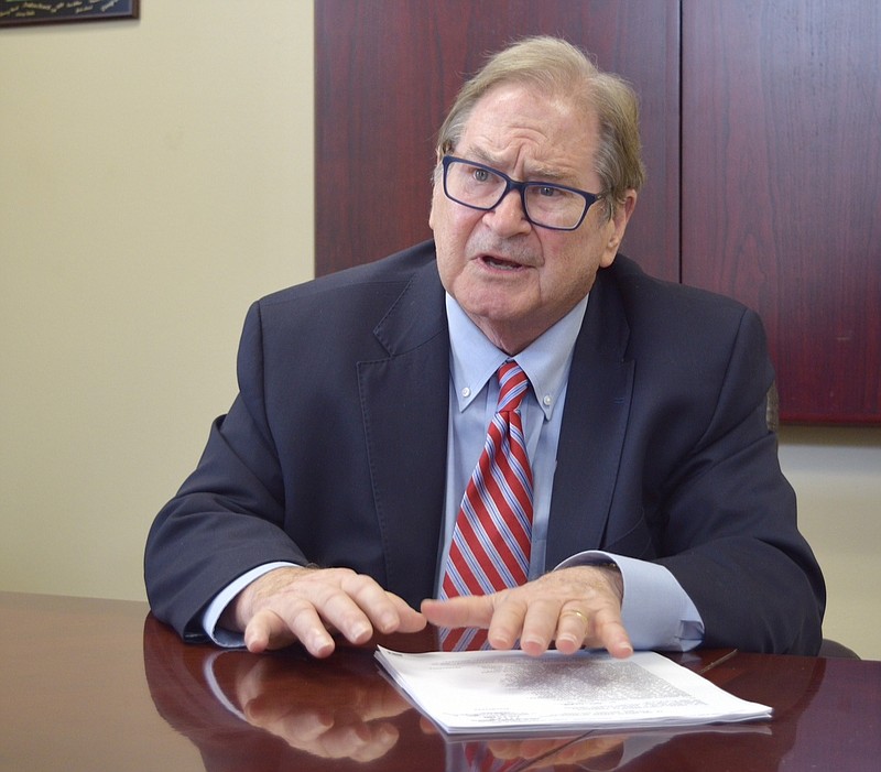 Part Two: School desegregation’s future may be hard to predict | Hot ...