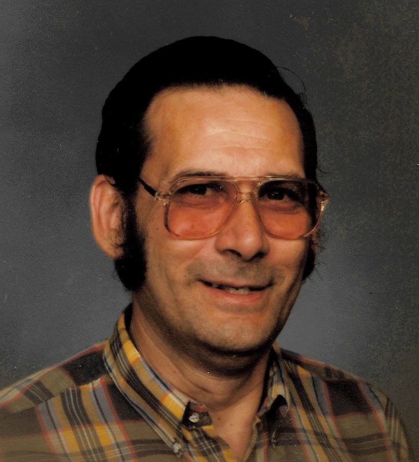 James A. Ashley | Hot Springs Sentinel Record