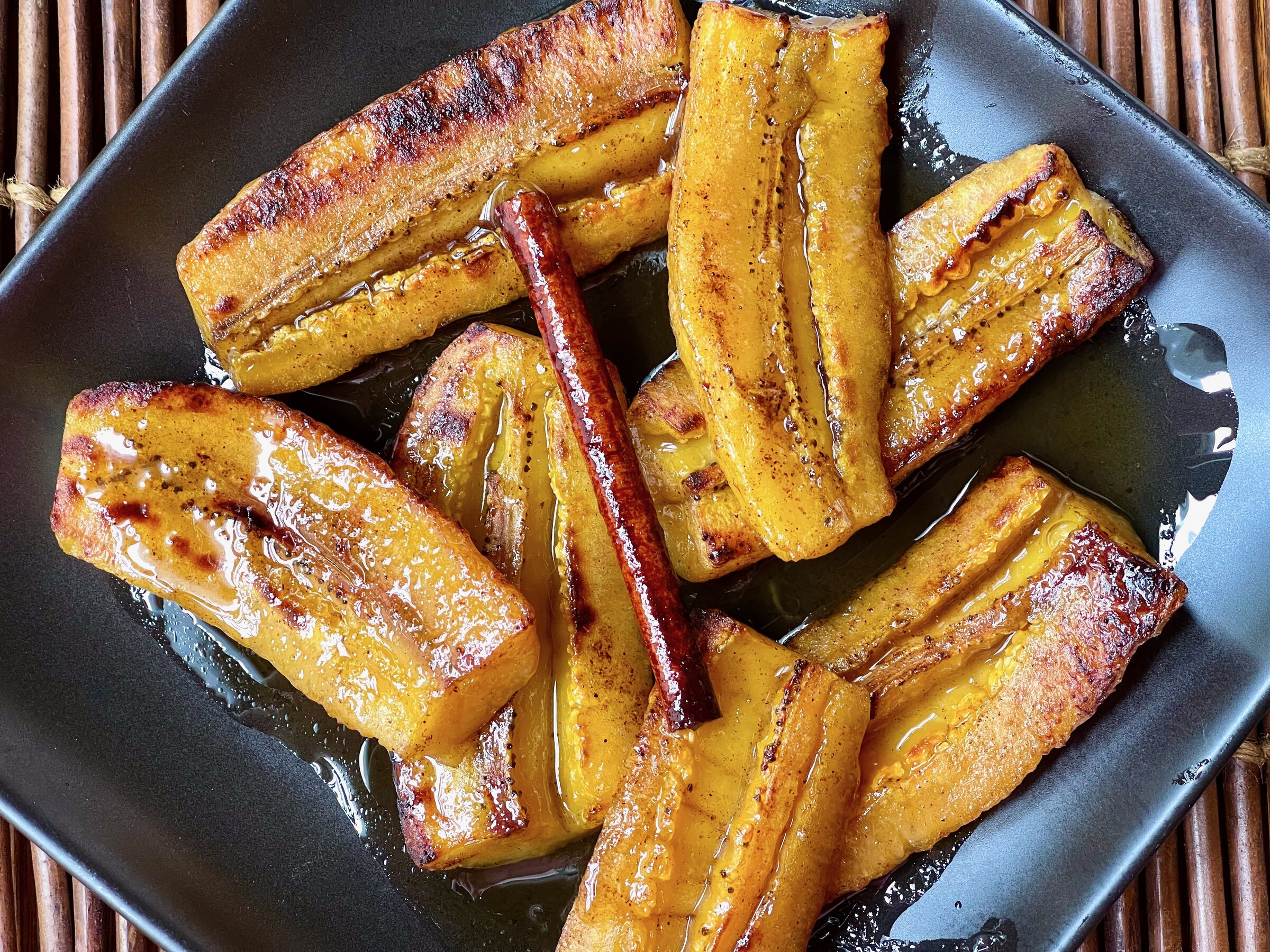 Plantains can be prepared in many ways -- sweet or savory | El Dorado News