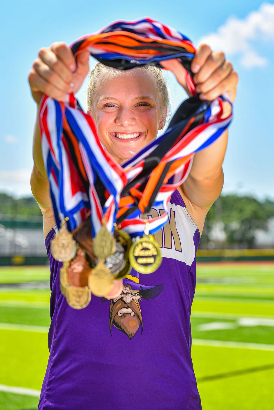 Woolsey Sweep | The Arkansas Democrat-Gazette - Arkansas' Best News Source