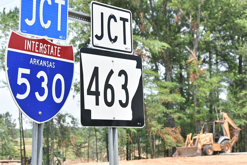 Pine Bluff Chick-fil-A construction commences near I-530 | The Arkansas ...
