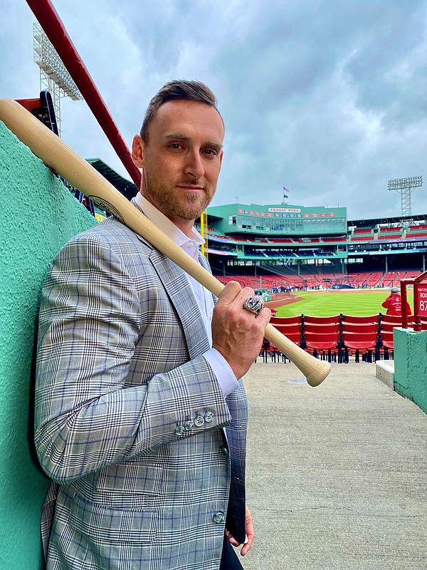 Former Liberty-Eylau all-stater Will Middlebrooks excels after baseball ...