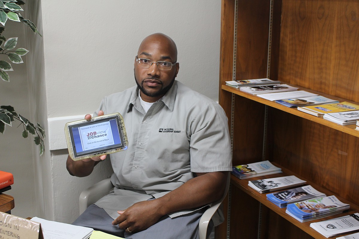 Prison life ‘evolved’ with ReEntry services, inmate says | Jefferson ...