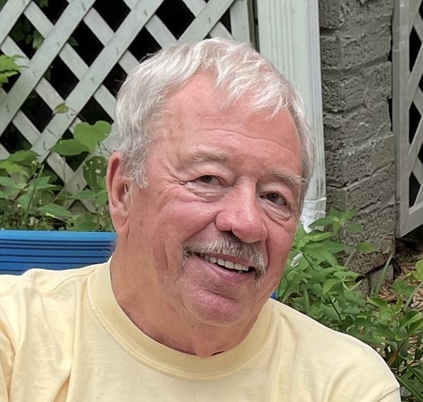 George Bledsoe | Hot Springs Sentinel Record