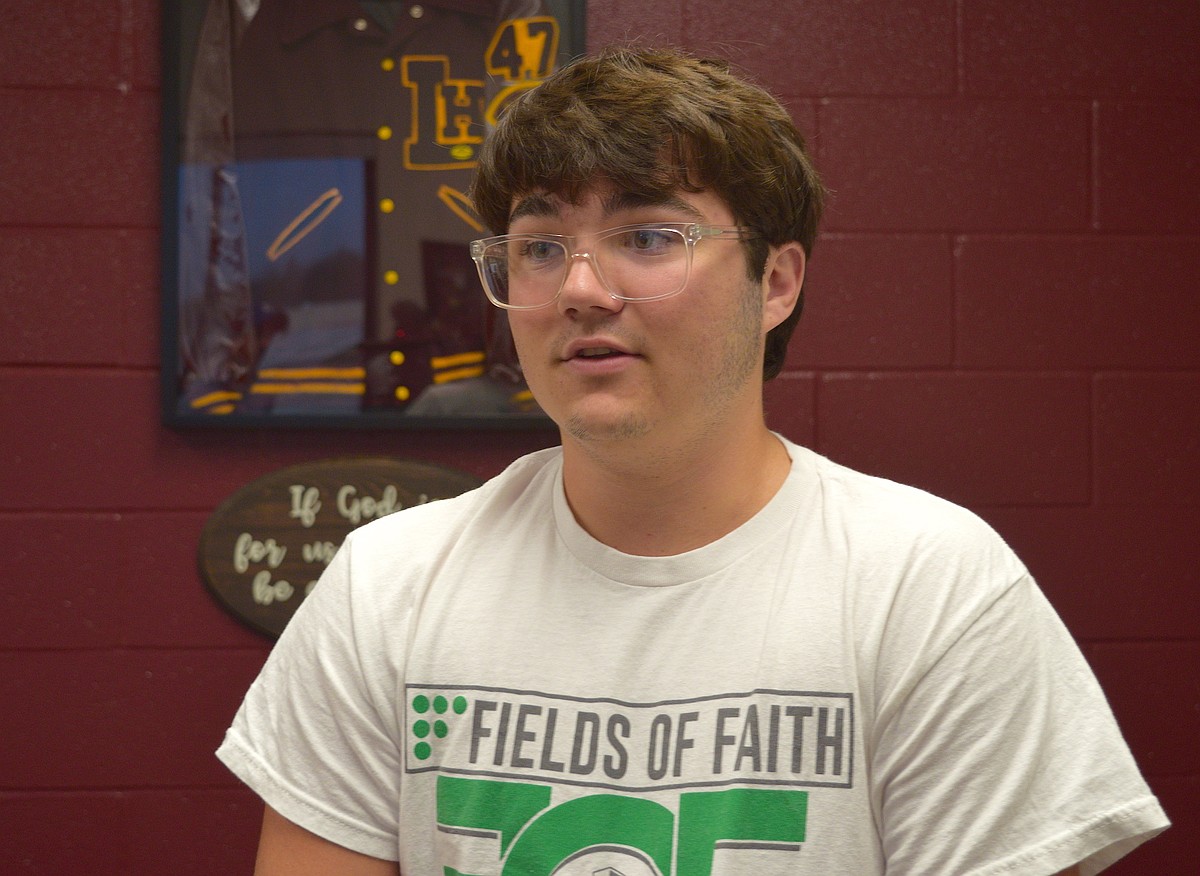 Local underclassmen well represented at Summer Classic | Hot Springs ...