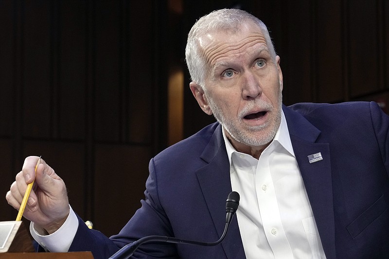 Nc Senator Censured By States Gop Northwest Arkansas Democrat Gazette