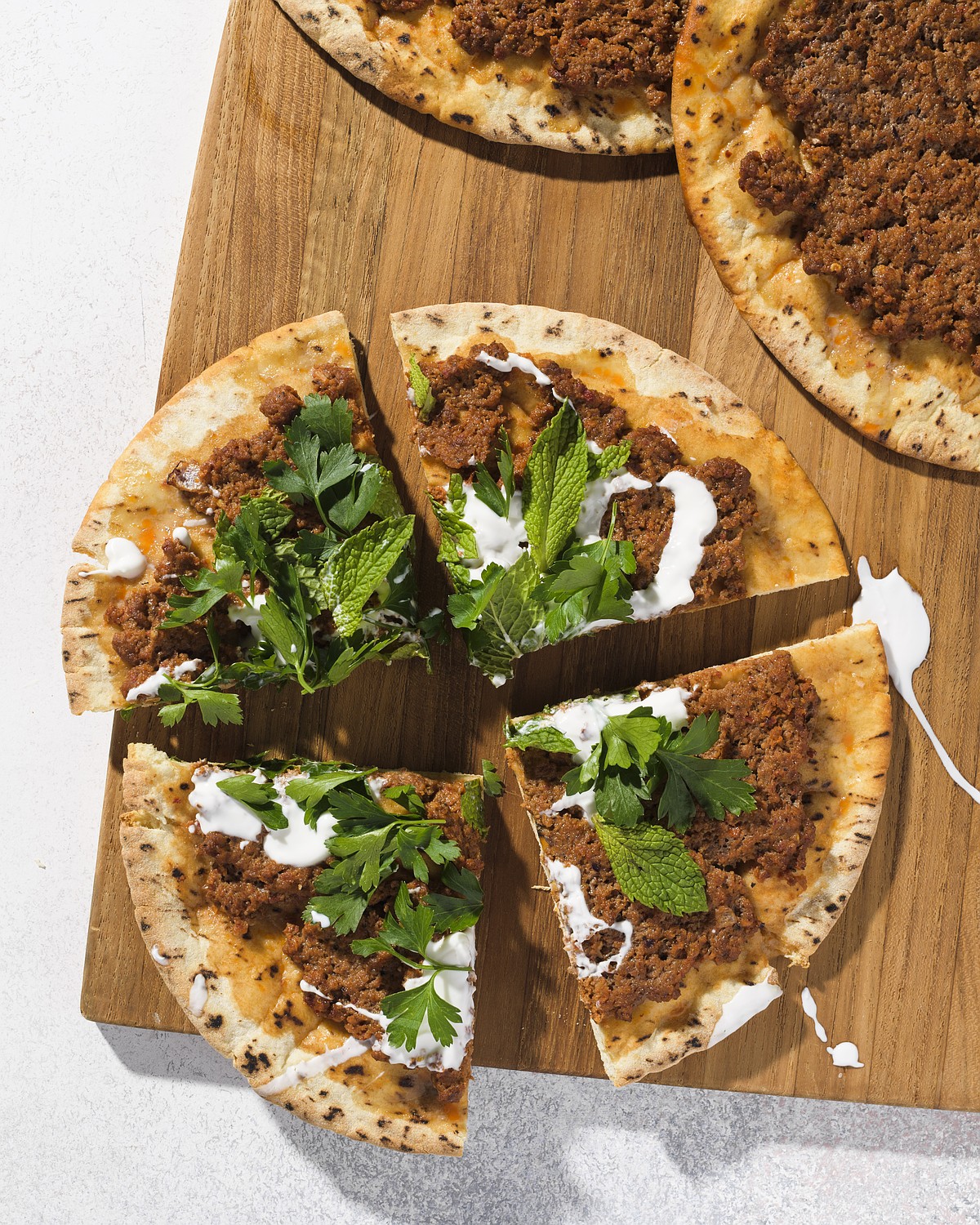 Turkish ‘pizzas’ are a family-friendly dinner | Jefferson City News Tribune